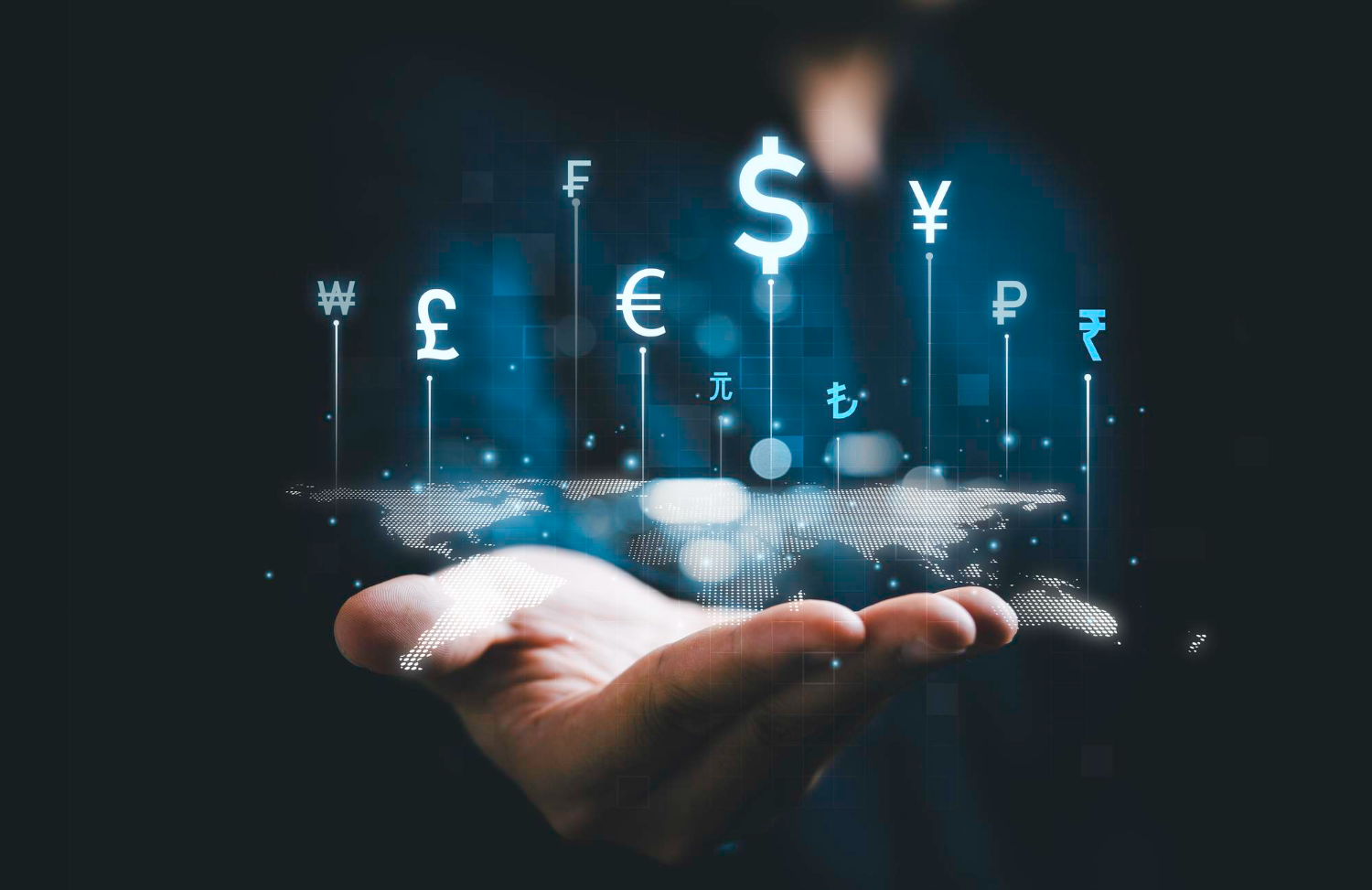 The Importance Of Checking The Pound To INR Forecast C8news