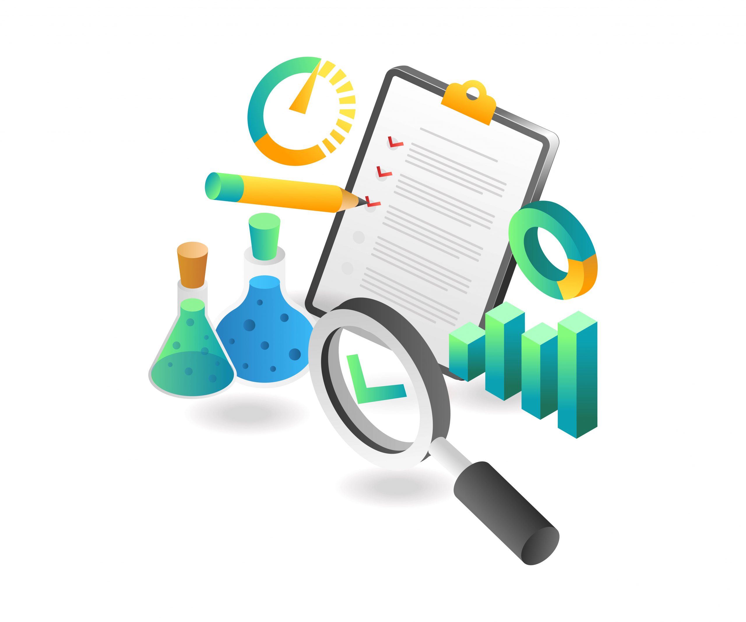 The Importance of Consistency in Research Paper Writing - C8news